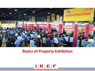 02 exhibition ppt | PPTX