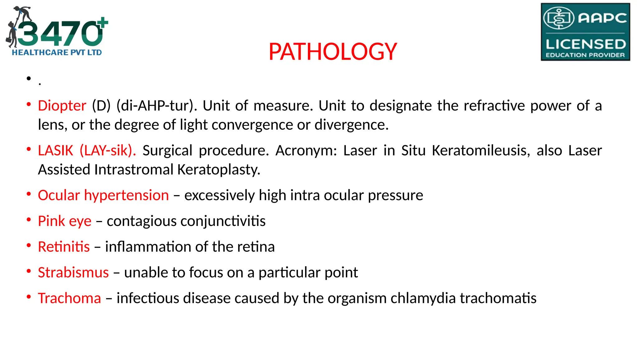 Eye_visual system [all about eye]....... | PPTX | Eye and Vision ...