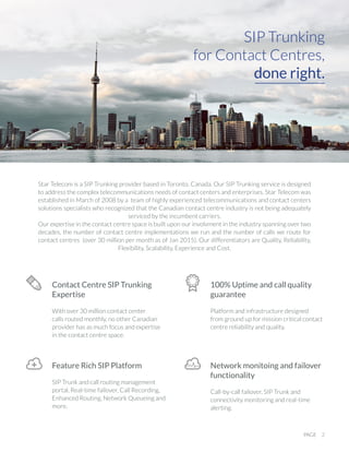 StarTelecom Product Catalogue | PDF