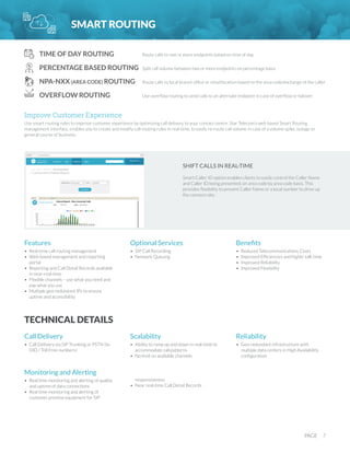 StarTelecom Product Catalogue | PDF