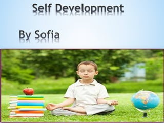 Self Development | PPT