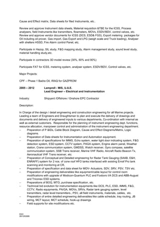 63089_SEKAR_01_12_14 | DOC | Civil Engineering Industry | Industries