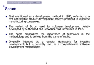 Scrum Presentation by Amir Rabinkhah.pptx