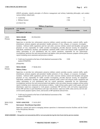 JST transcript | PDF
