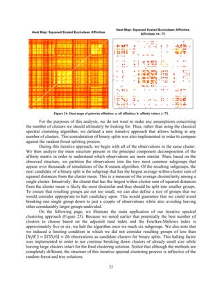Differentiating Types of Aphasia, A Case Study in Modern Data Mining Techniques | PDF