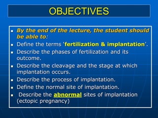 02 Fertilization & Implantation.ppt