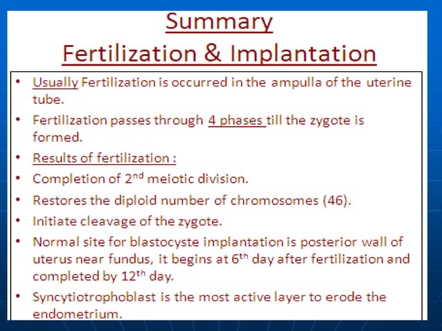 02 Fertilization & Implantation.ppt