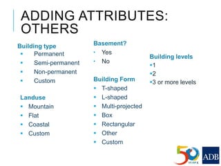 Lesson 2. Field Validation | PPTX
