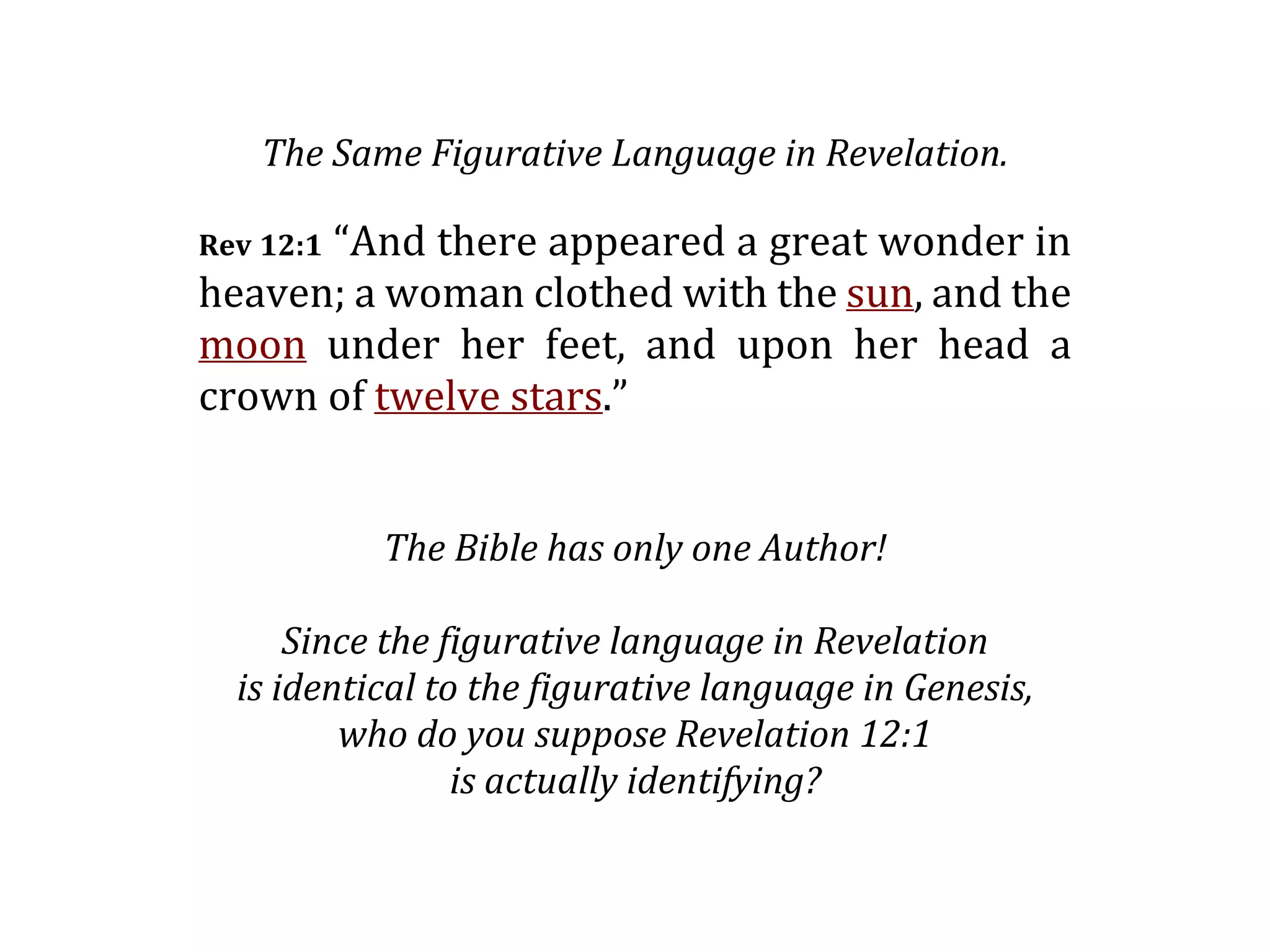 Ellis Skolfield's Teaching Outline 02 Figurative Language | PDF