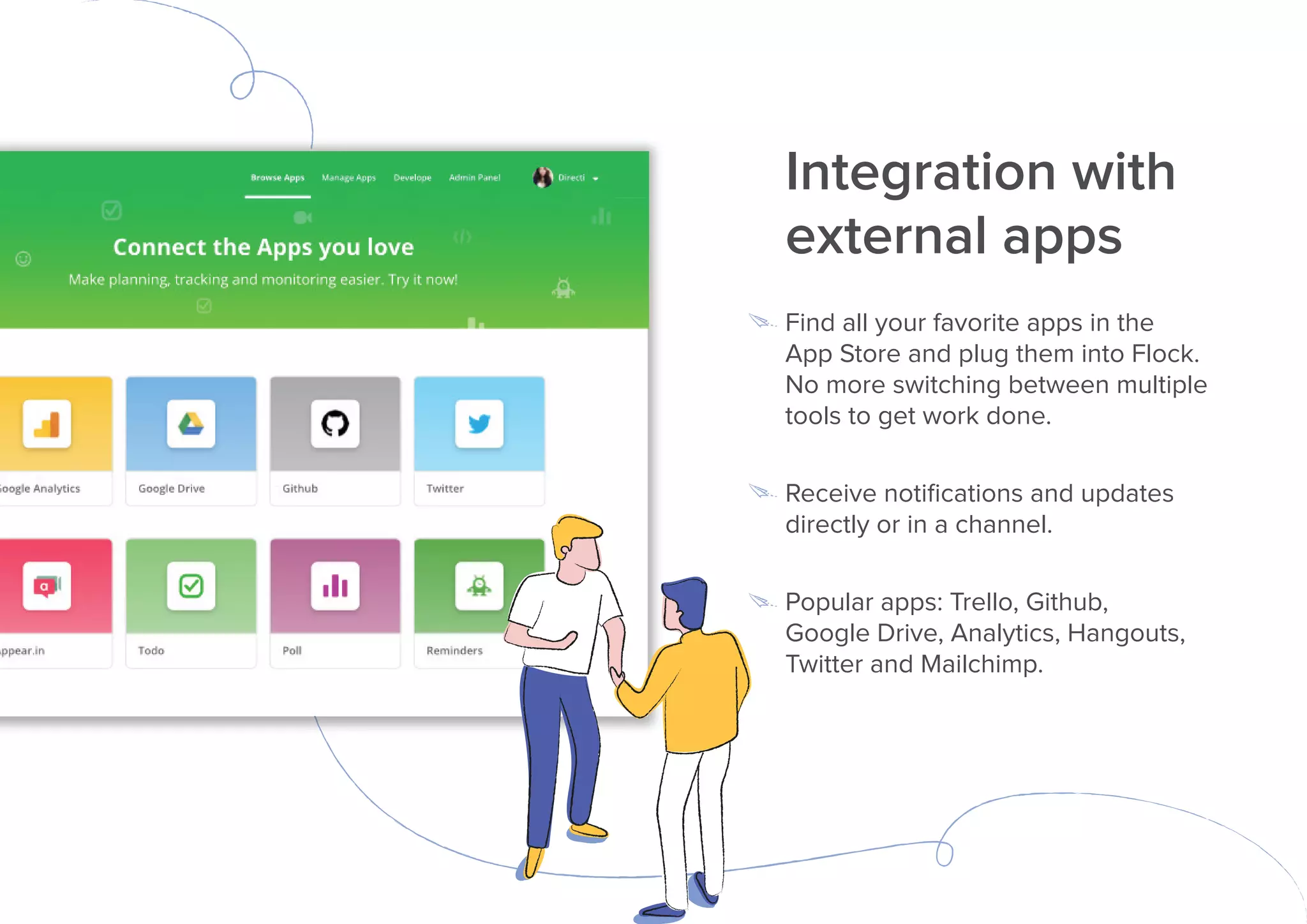 Getting Started with Flock | PPT