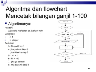 02 flowchart | PPT