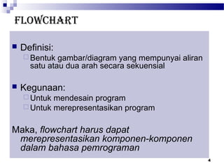 02 flowchart | PPT