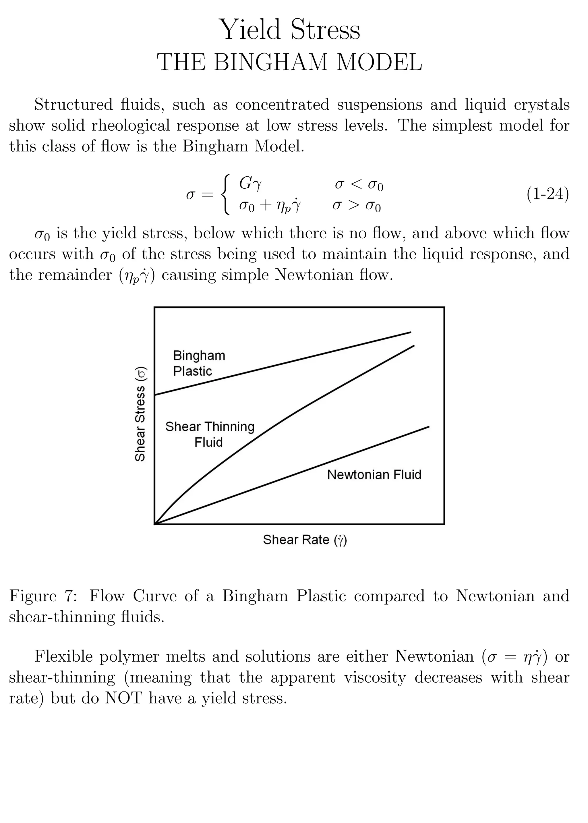 02 fluid models | PDF