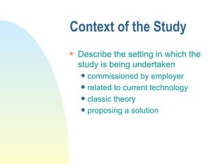 02 format of_a_thesis_paper | PPT