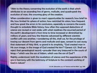 02 forming the world | PPT