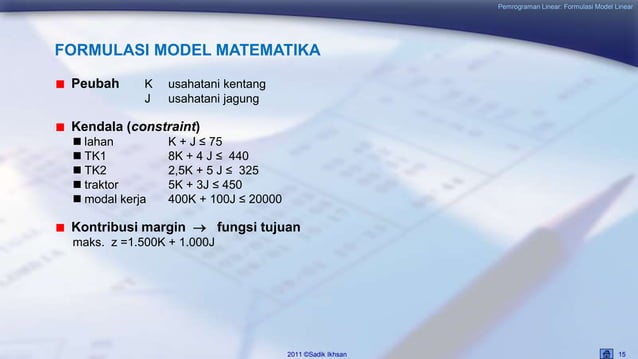 02 Formulasi Model.ppsx