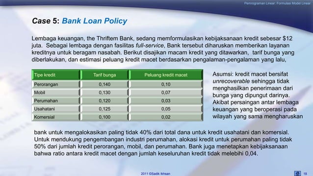 02 Formulasi Model.ppsx
