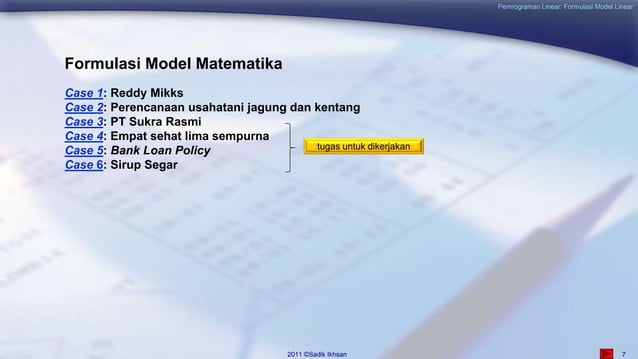 02 Formulasi Model.ppsx