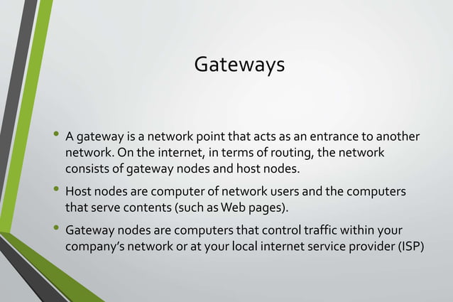 fundamental of networking course, LAN,WAN,TCP,IP | PPT | Computer Networking | Computing