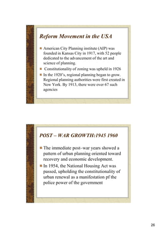 02 fundamentals of planning | PDF