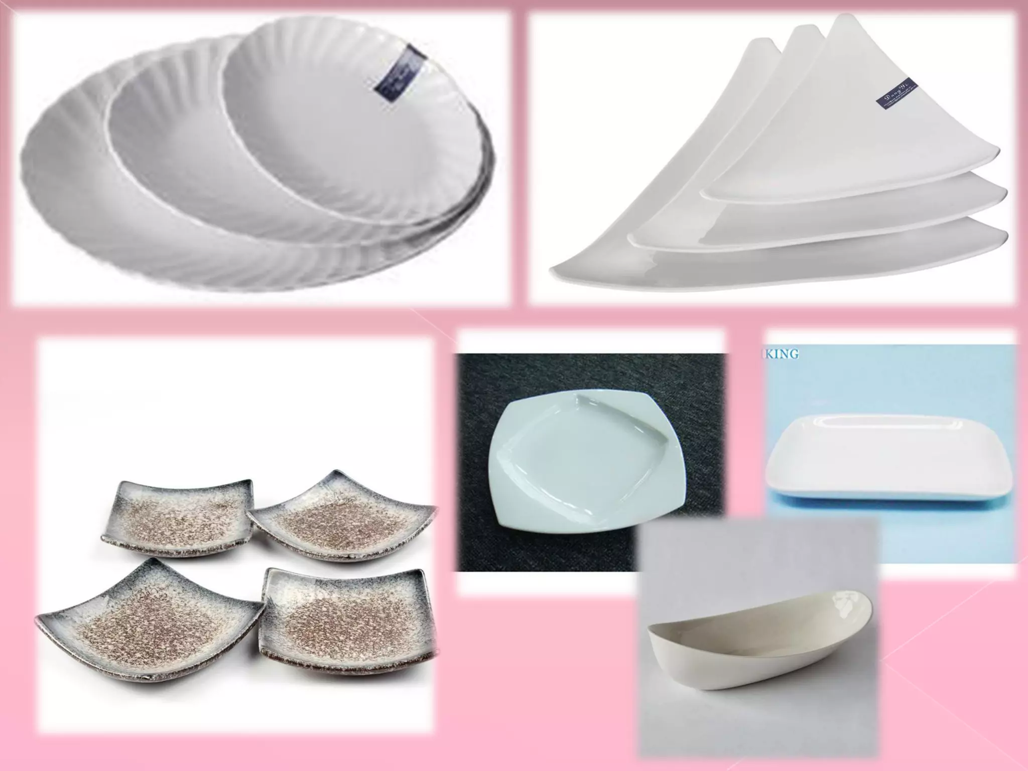 02 fundamentals of plating desserts | PDF