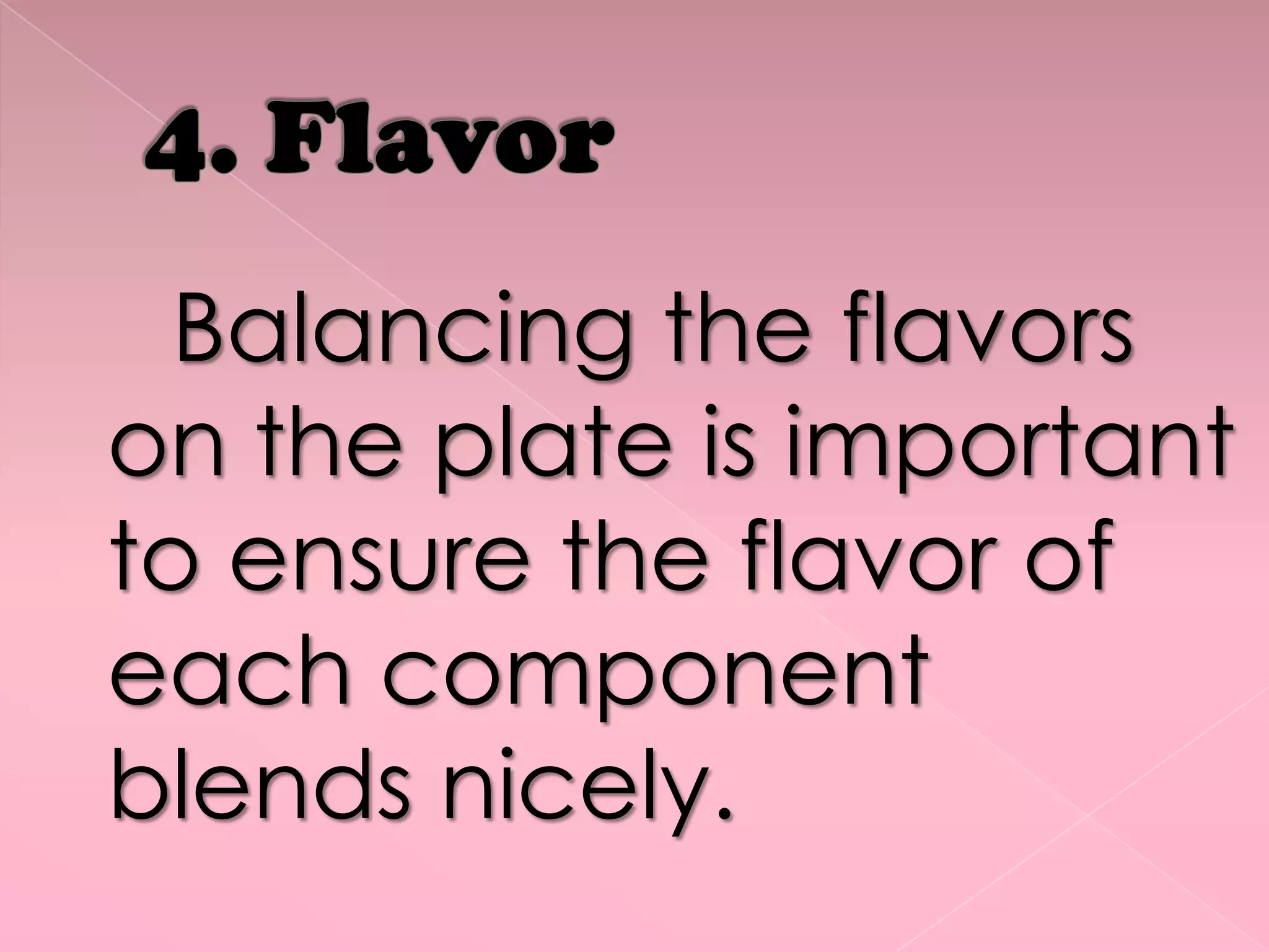 02 fundamentals of plating desserts | PDF