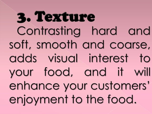 02 fundamentals of plating desserts | PDF