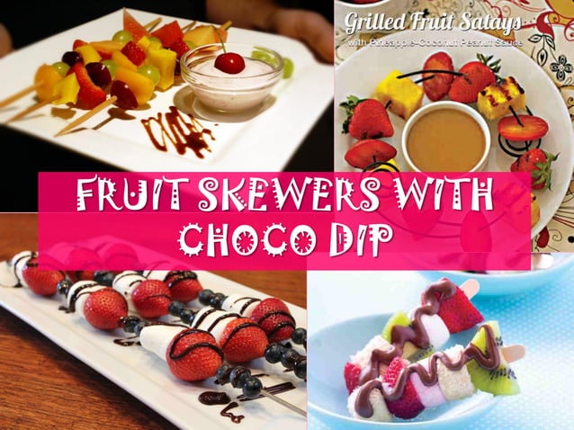 02 fundamentals of plating desserts | PDF