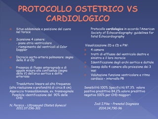 02 f ventriglia ecografia precoce | PPT