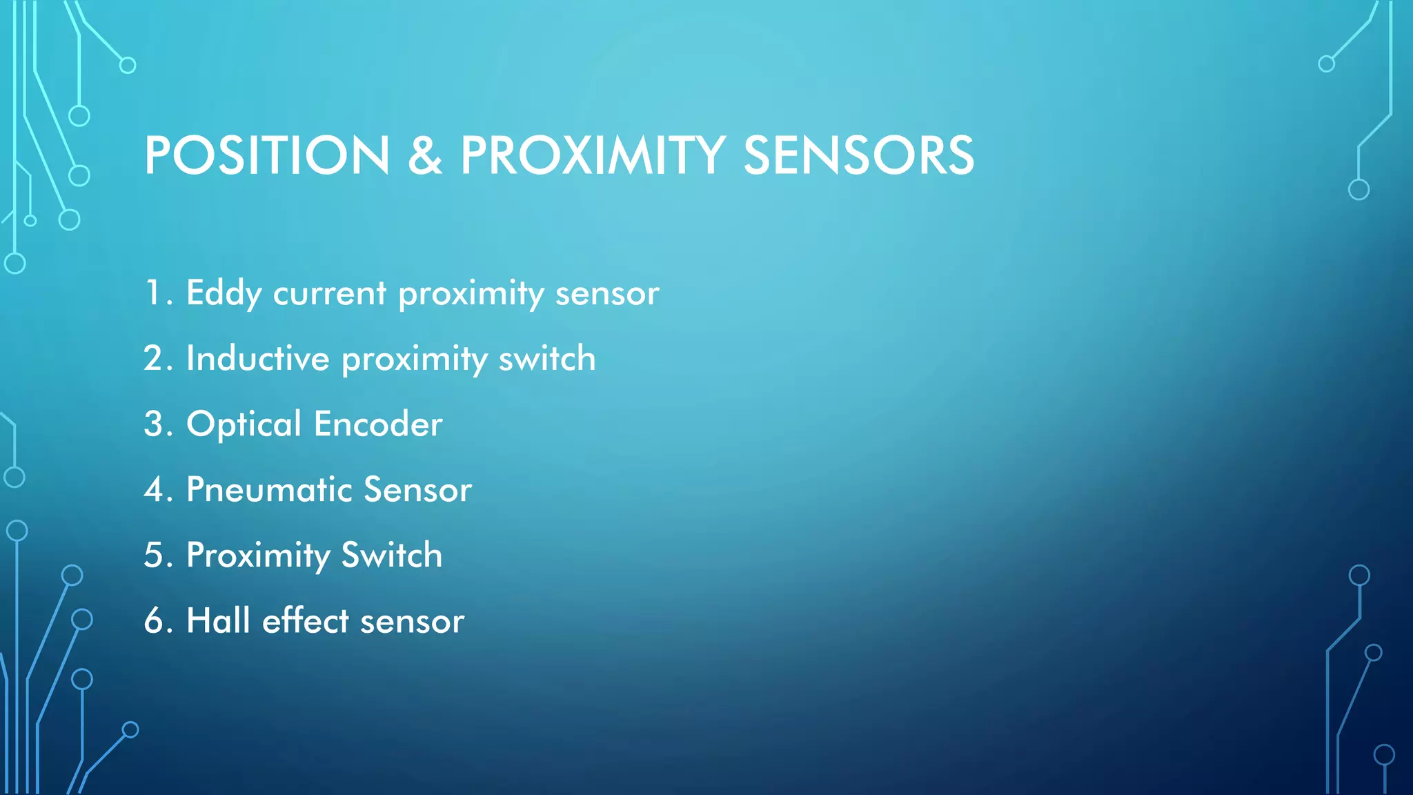 Sensors (Potentiometer and Strain Gauge) | PDF