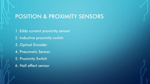 Sensors (Potentiometer and Strain Gauge) | PDF | Physics | Science