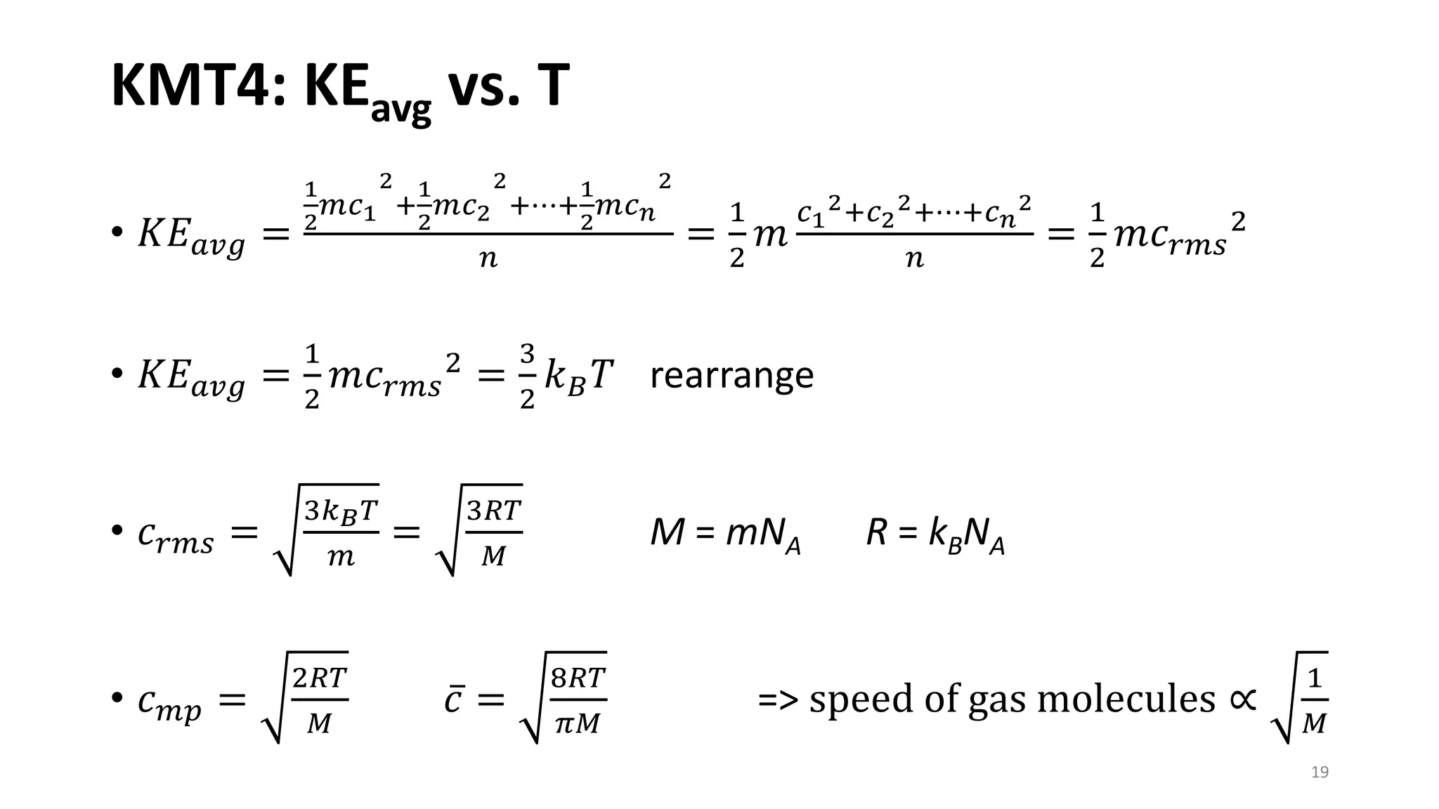 Properties of Gases | PPTX