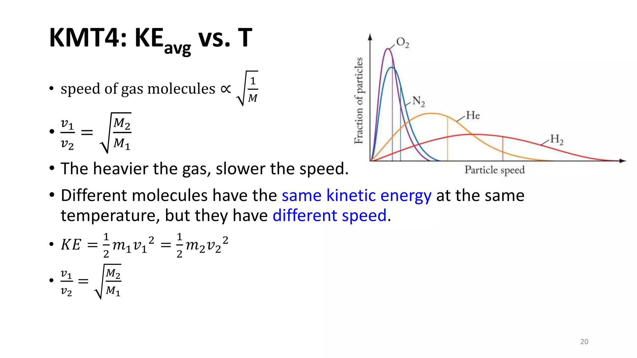 Properties of Gases | PPTX