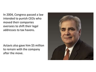 “Building Winning Business Investigations” by Glenn Hall | PPTX