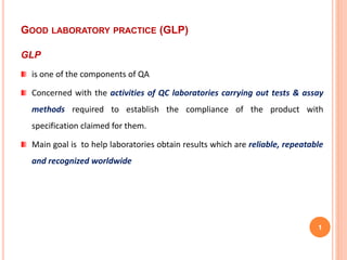 02Good Laboratory Practice (GLP)(1).pptx