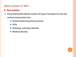 02Good Laboratory Practice (GLP)(1).pptx