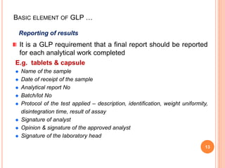 02Good Laboratory Practice (GLP)(1).pptx