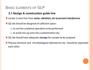 02Good Laboratory Practice (GLP)(1).pptx
