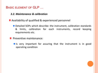 02Good Laboratory Practice (GLP)(1).pptx