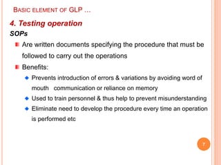 02Good Laboratory Practice (GLP)(1).pptx