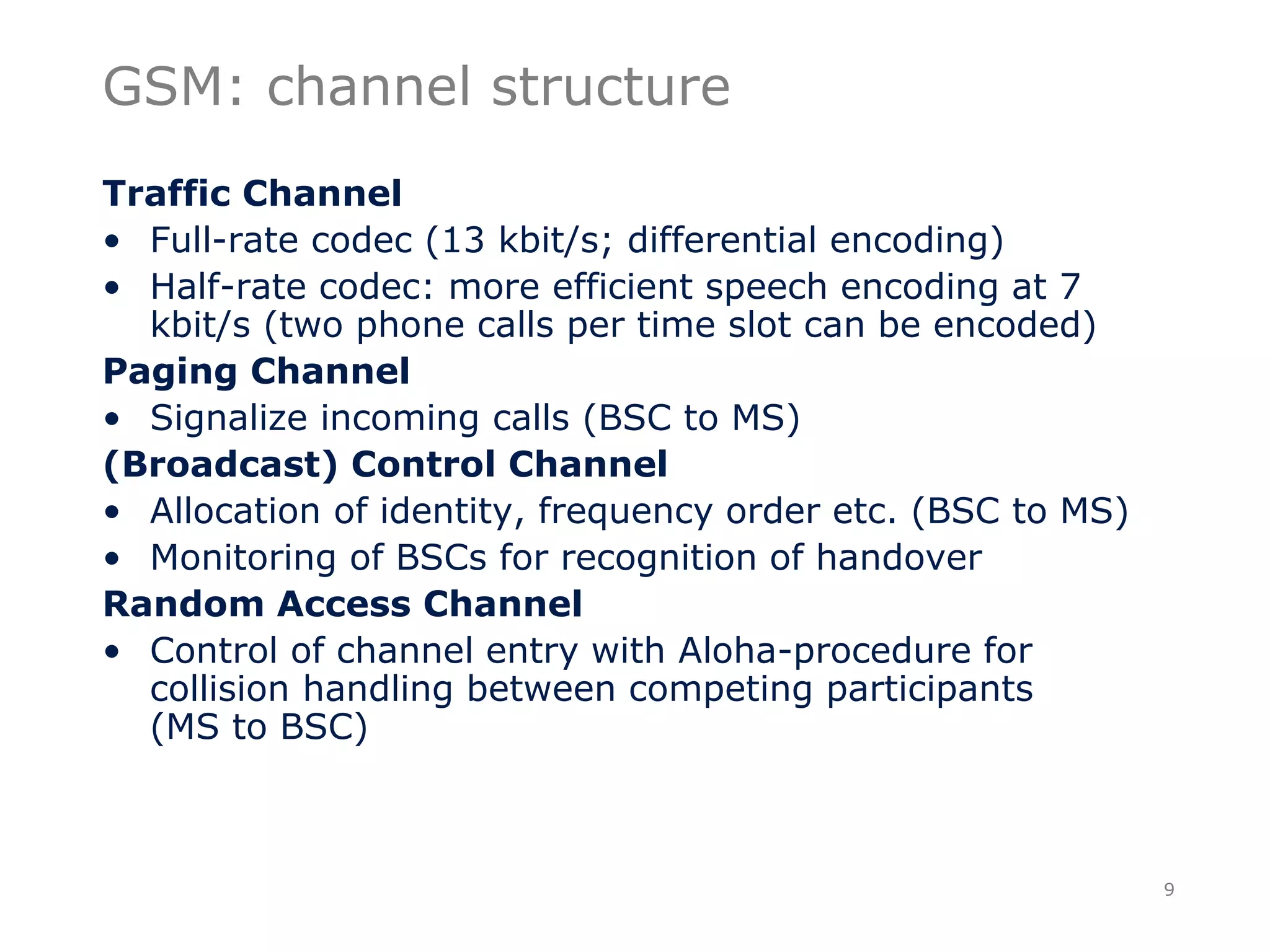 02 gsm hscsd_gprs | PPT