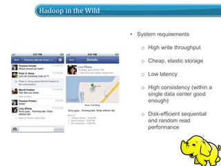 02 Hadoop.pptx HADOOP VENNELA DONTHIREDDY | PPT