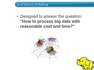 02 Hadoop.pptx HADOOP VENNELA DONTHIREDDY | PPT