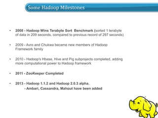 02 Hadoop.pptx HADOOP VENNELA DONTHIREDDY | PPT