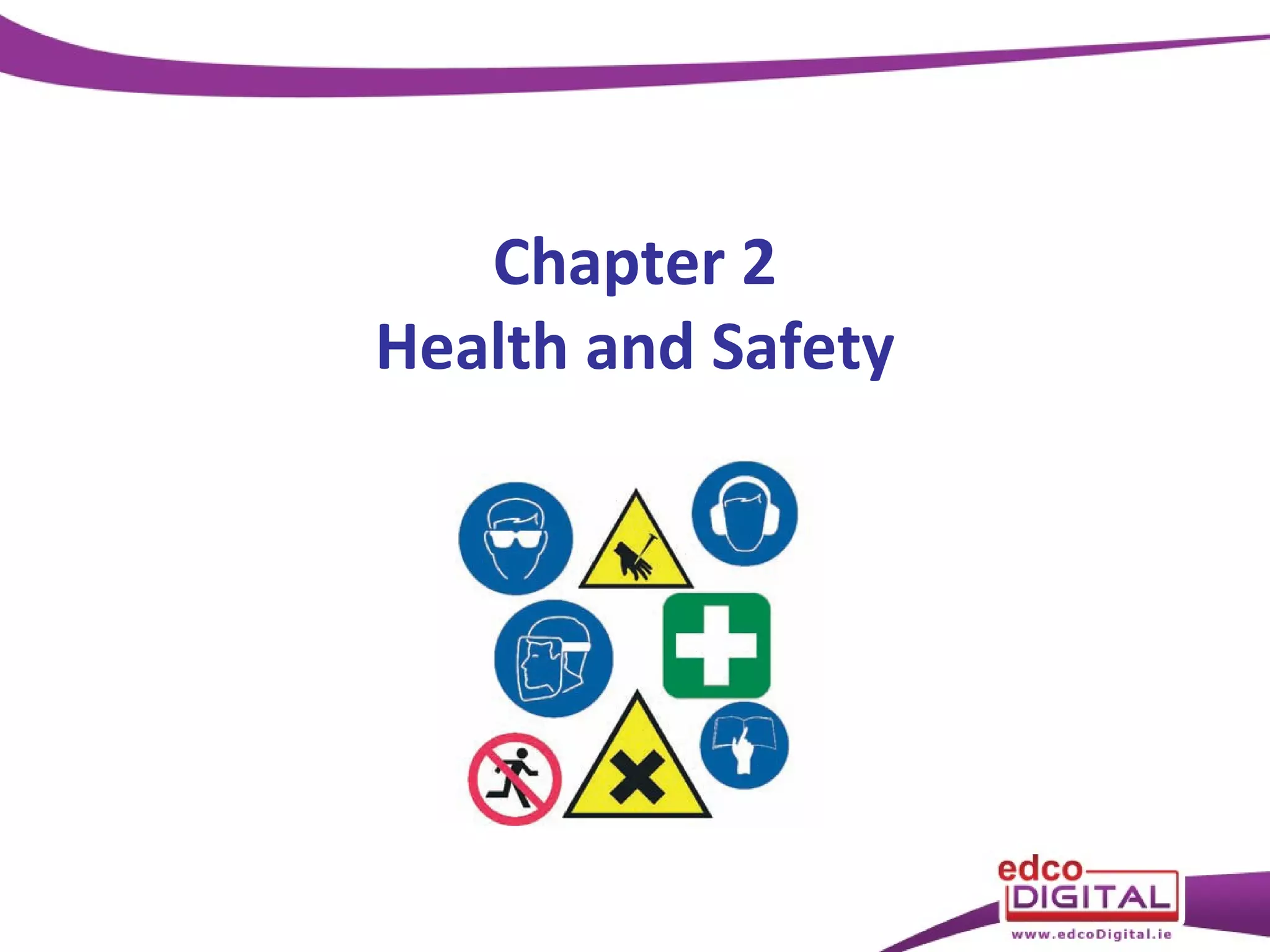 02 health safety | PPT