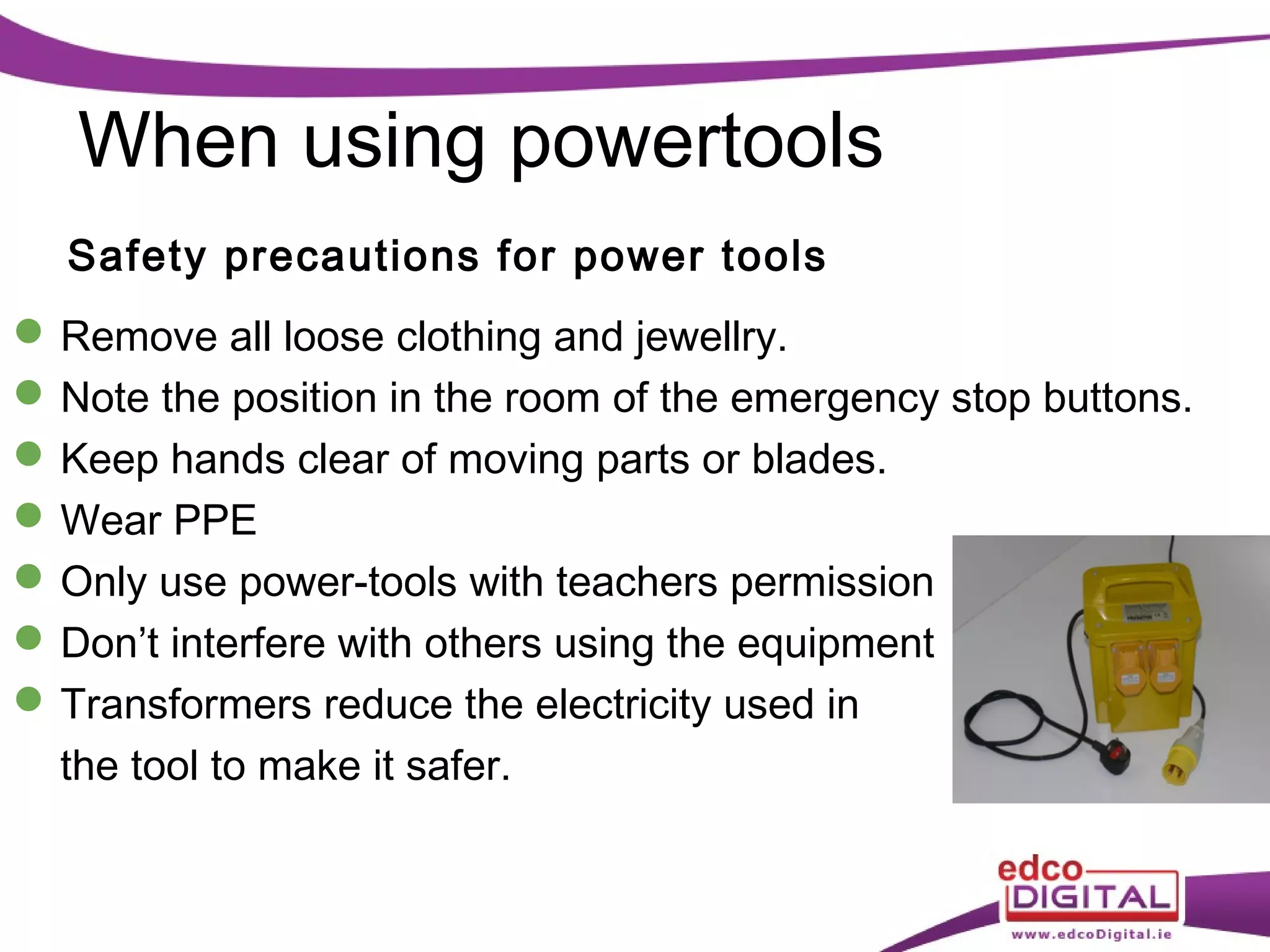 02 health safety | PPT