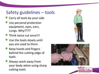 02 health safety | PPT