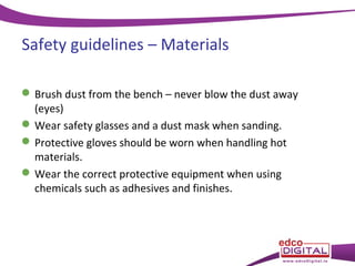 02 health safety | PPT