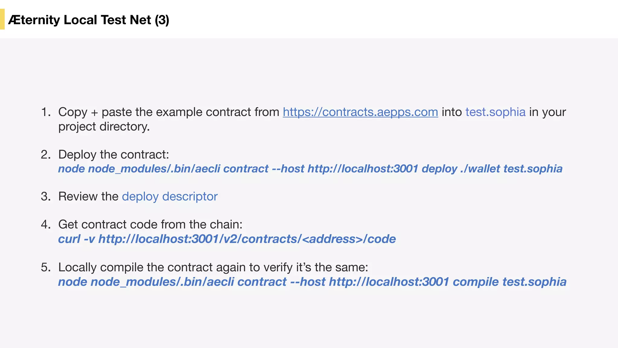 02 hello smart contracts | PDF
