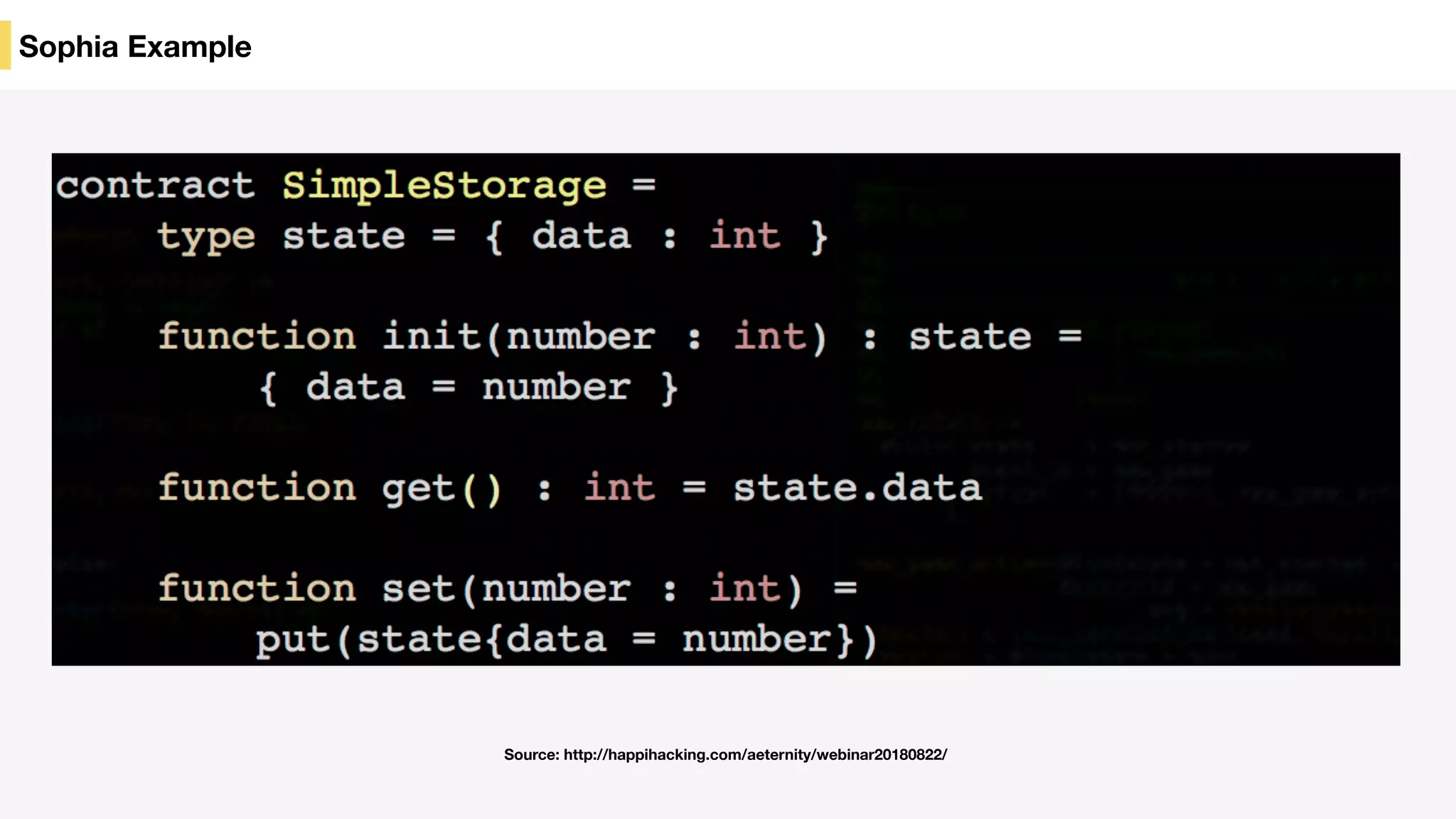 02 hello smart contracts | PDF
